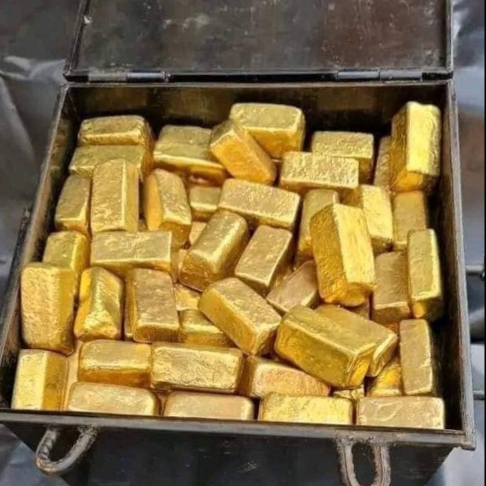 Gold Trading – Global Union International Limited